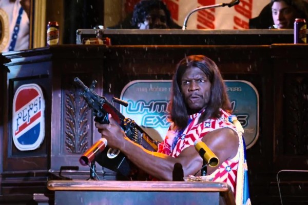 Idiocracy – IFC Idiocracy – IFC