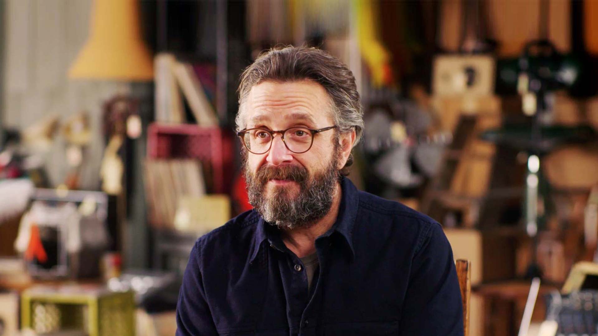 5 Things You Need to Know About the New Season of Maron – IFC