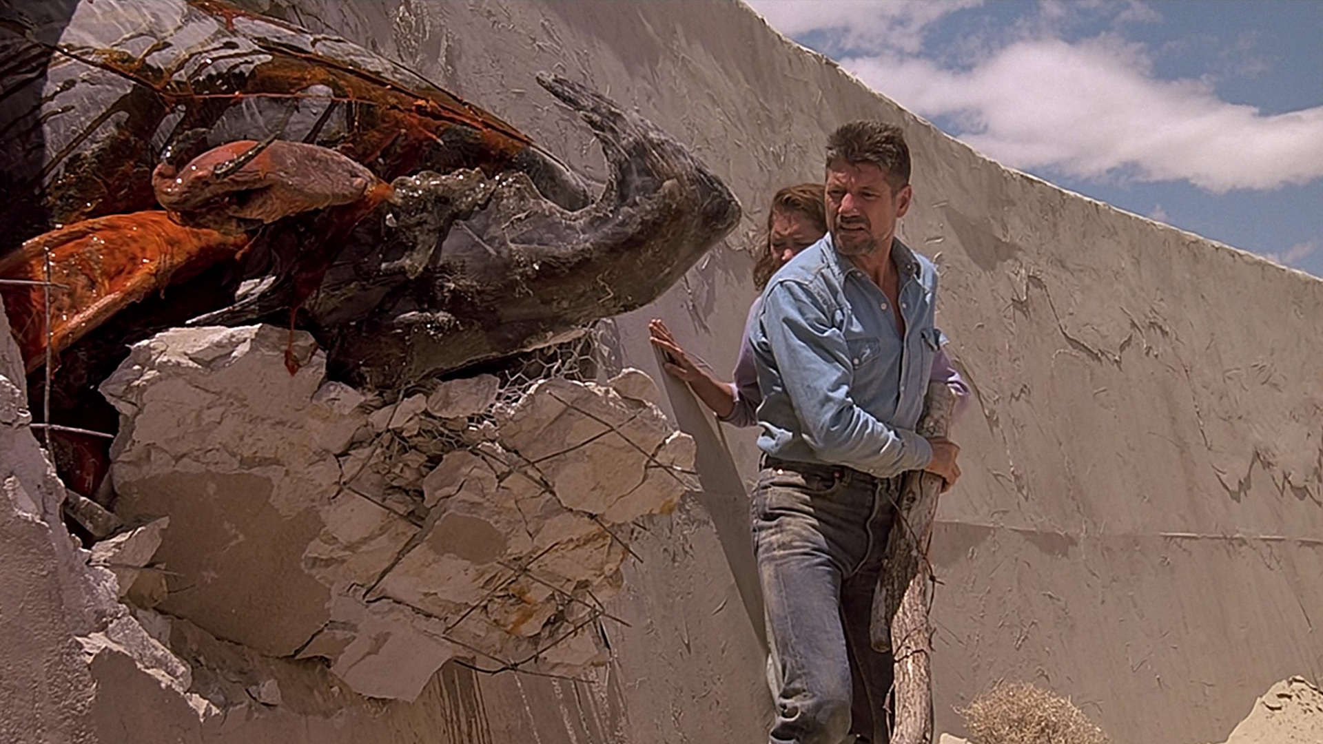 Top 10 Freakiest Worms – IFC