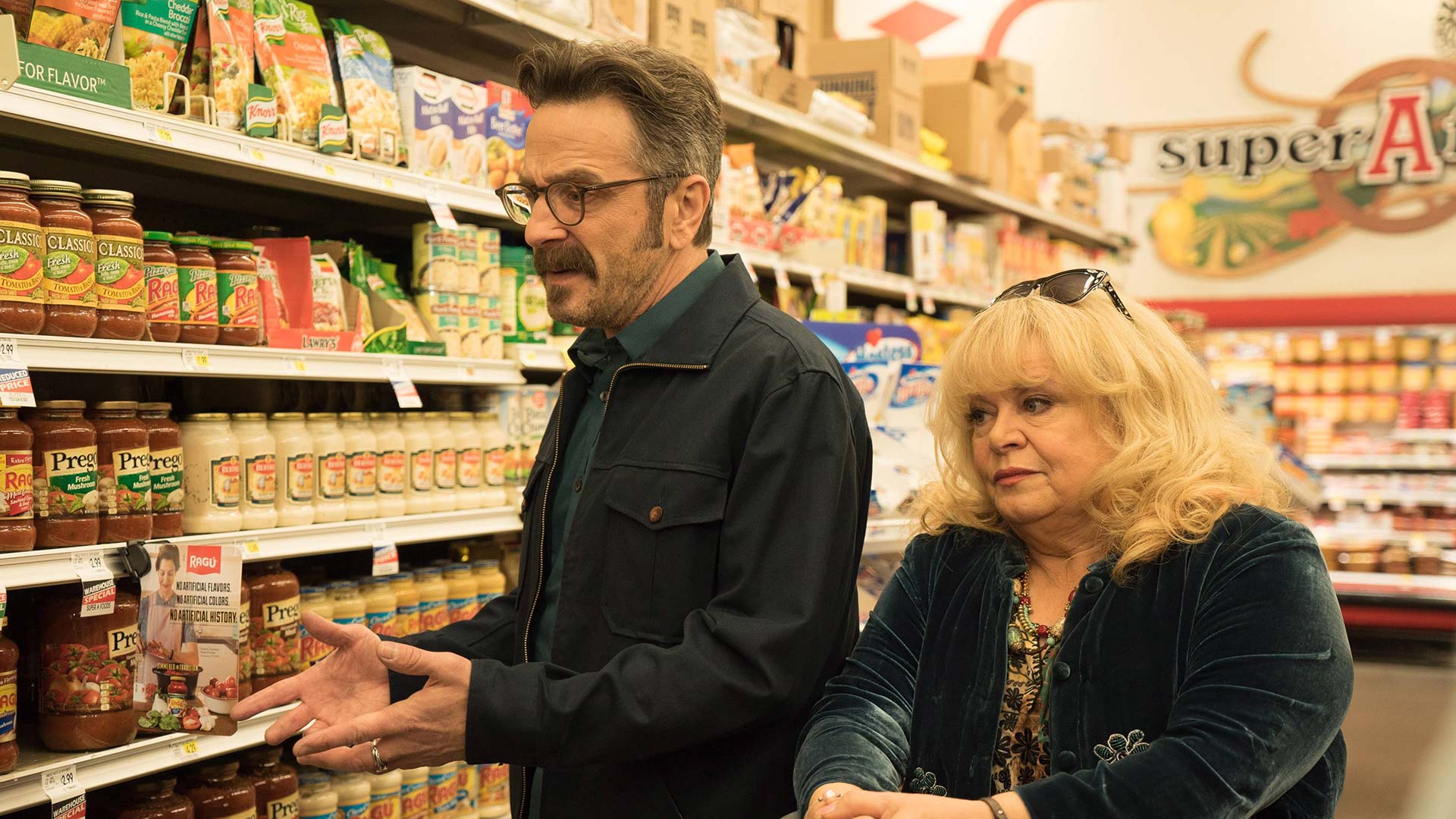 Maron Season 4 Gallery – IFC