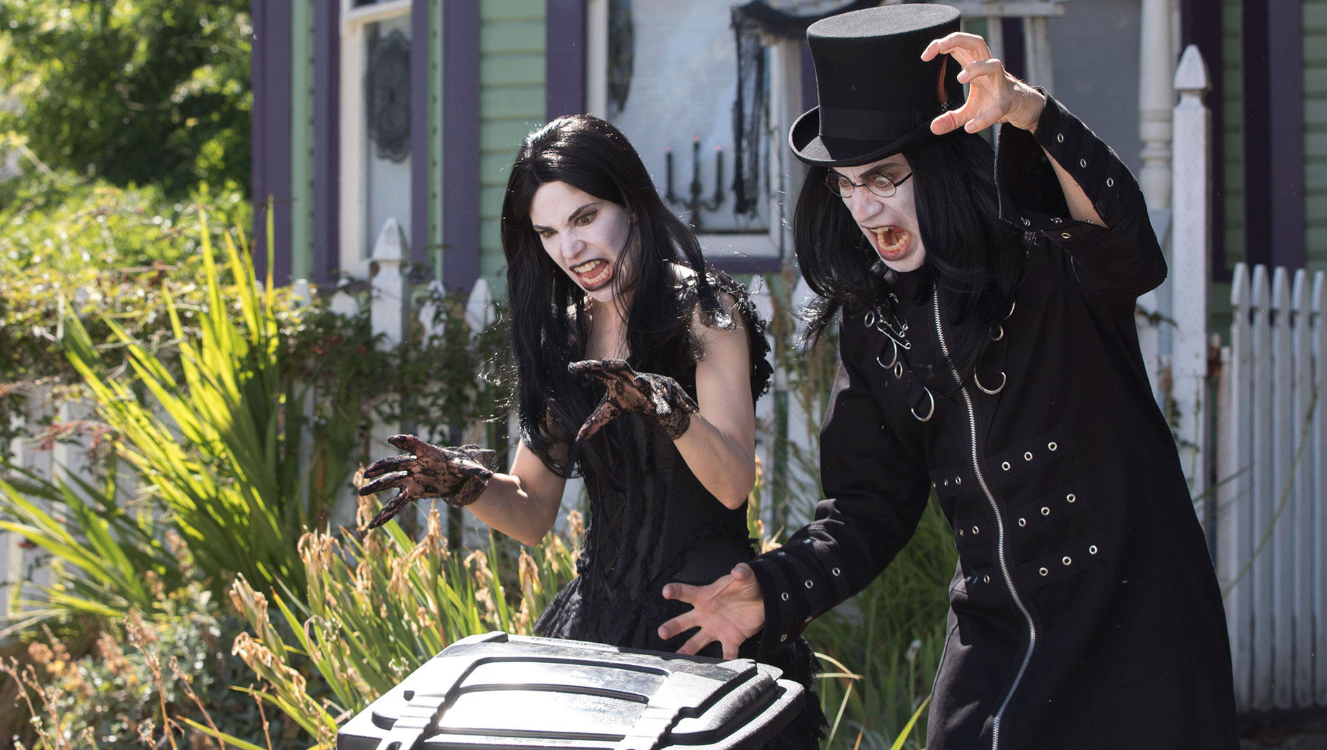 Watch Portlandia Season 8 Episode 9 Online | IFC