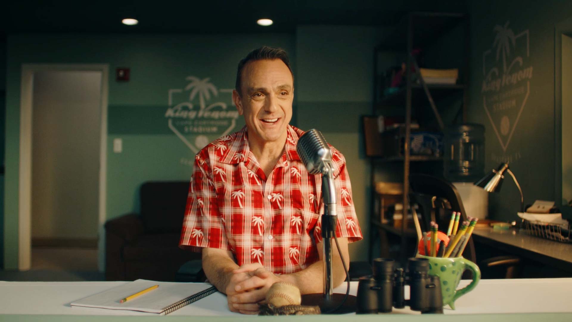 IFC – Always On Slightly Off