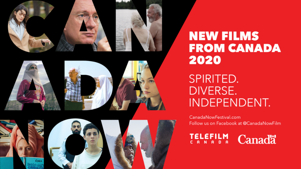 Canada Now: Best New Films 2020 – IFC Center