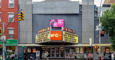 IFC Center