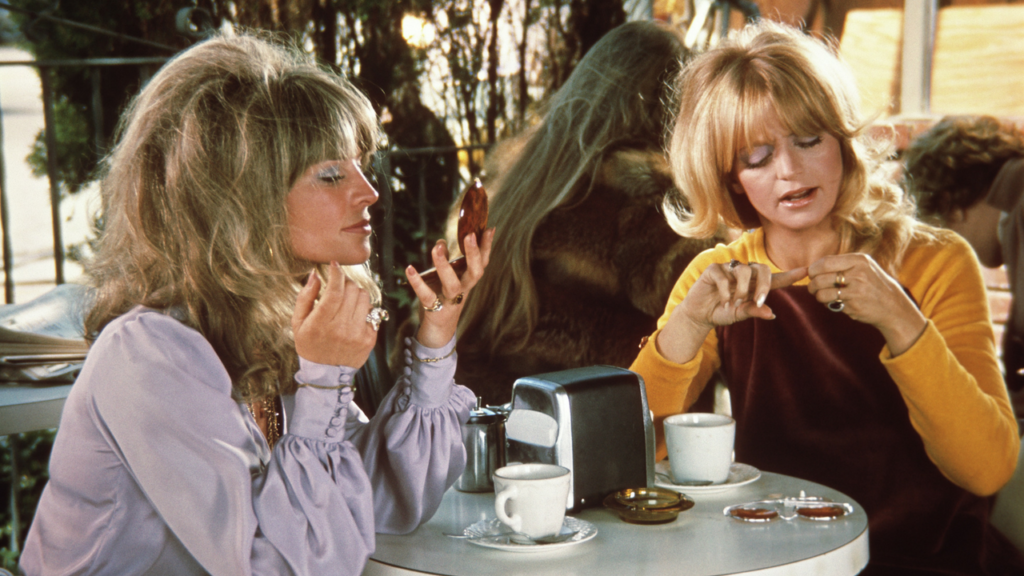 Hal Ashby: The Seventies – IFC Center