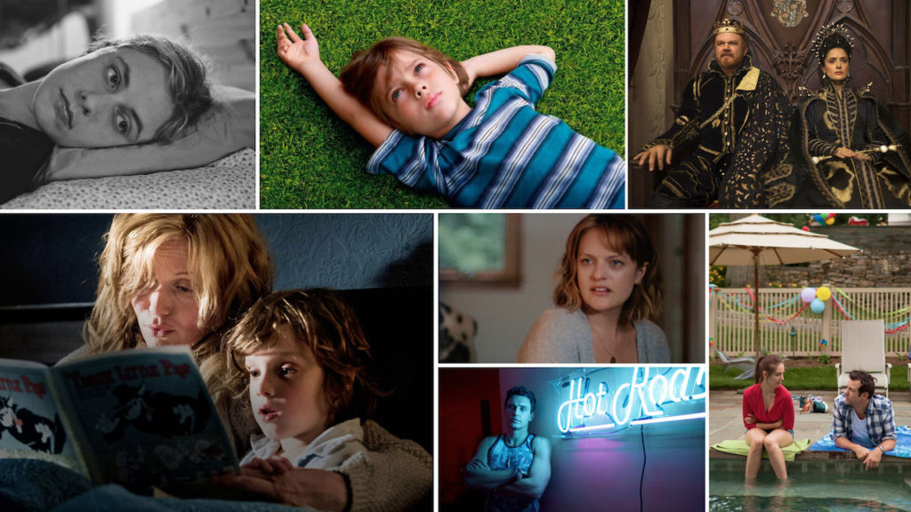 IFC Films Unlimited – IFC Center