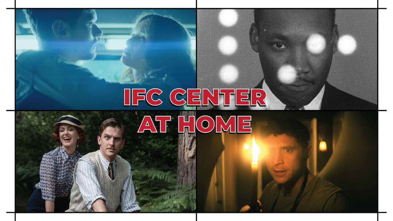 IFC Center