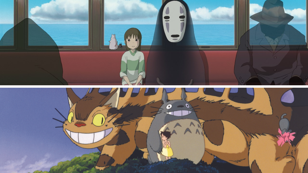 Poll Stars: Sight and Sound Picks – IFC Center