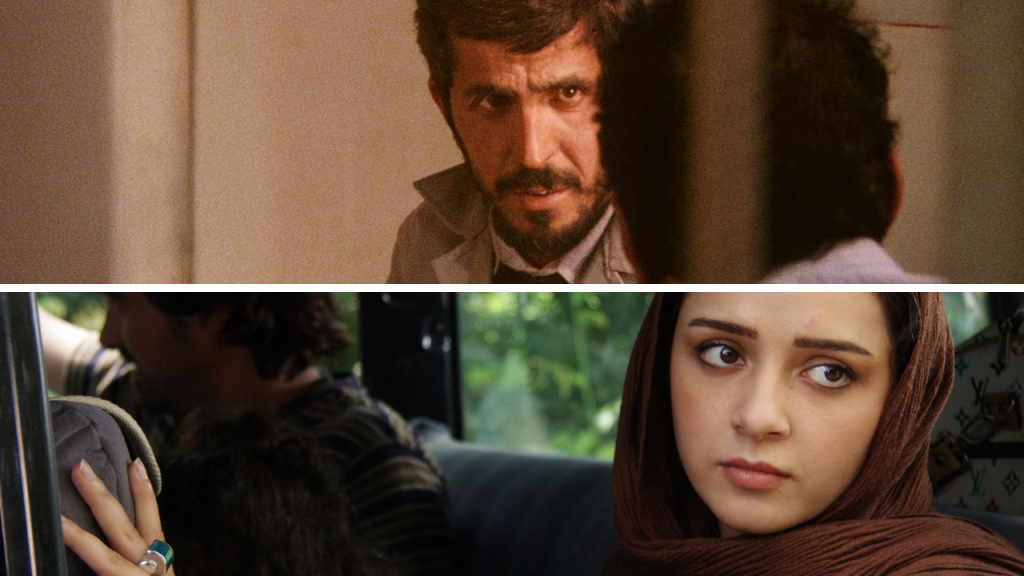 In the Time of Kiarostami: Writings on Iranian Cinema – IFC Center
