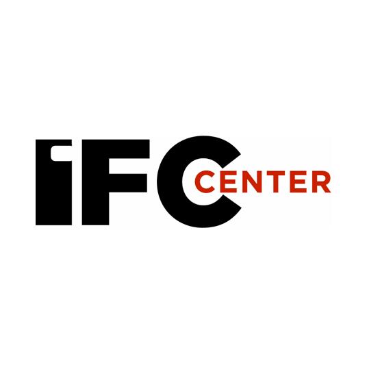 Accessibility – IFC Center
