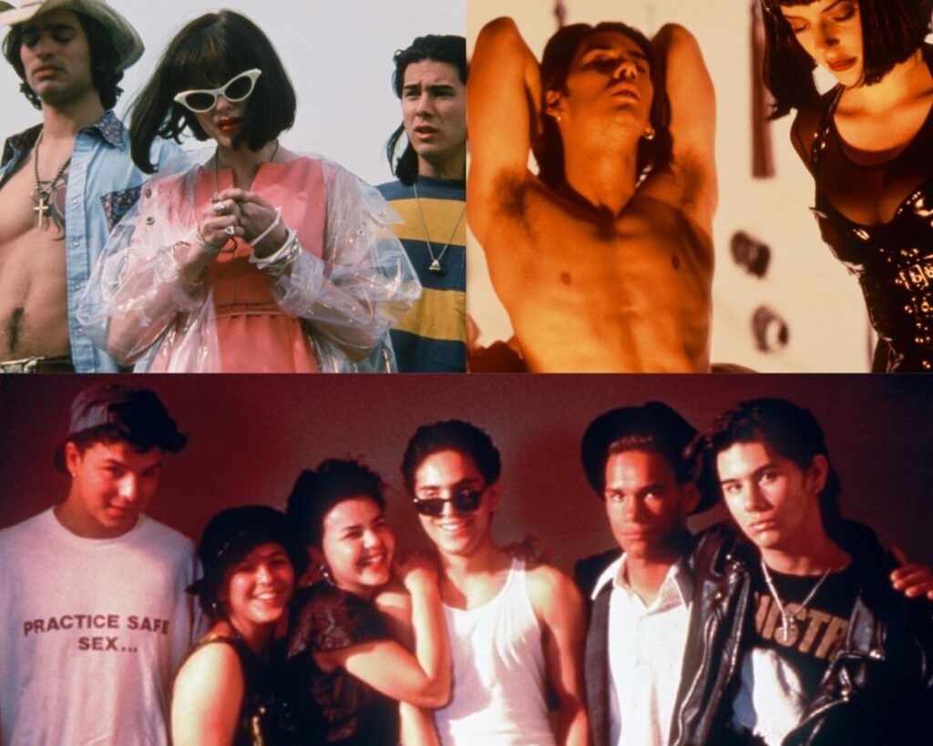 Gregg Araki’s Teen Apocalypse Trilogy – IFC Center