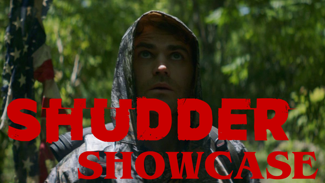 Shudder Showcase 2024 – IFC Center