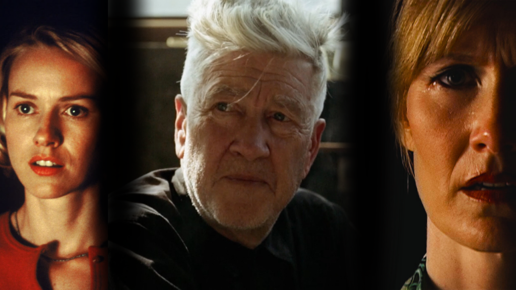 Remembering David Lynch – IFC Center