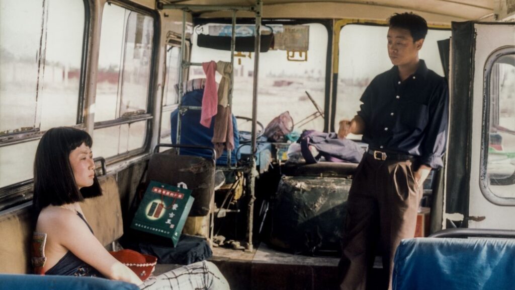 Time and Tide: The Films of Jia Zhangke – IFC Center