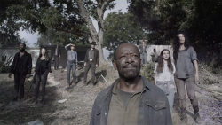 Fear the Walking Dead | AMC – Polska