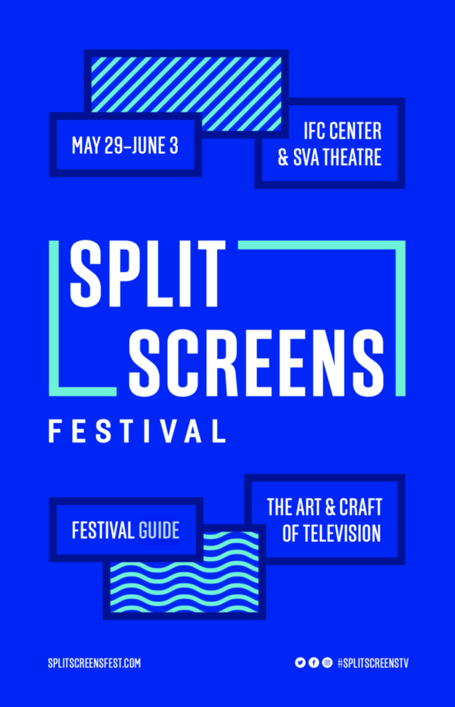 What is Split Screens | Split Screens Festival