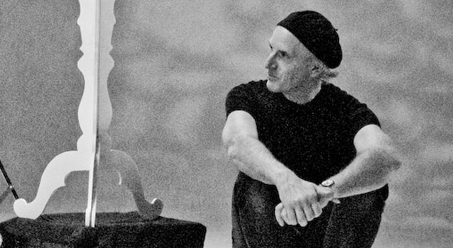 Mammas - Jean Hugues de Chatillon – SundanceTV