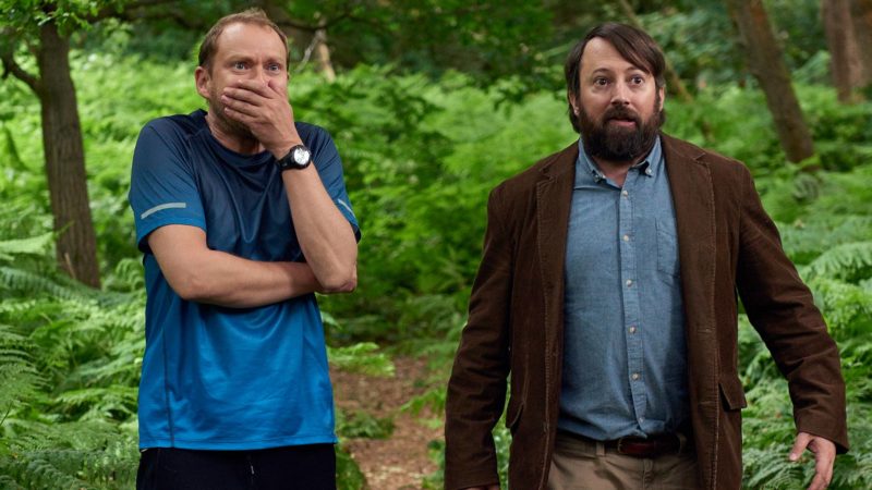 SundanceTV - Full Episodes