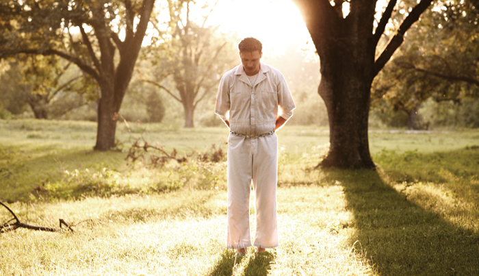 5 convictos que son un ejemplo a seguir para Daniel Holden en 'Rectify ...