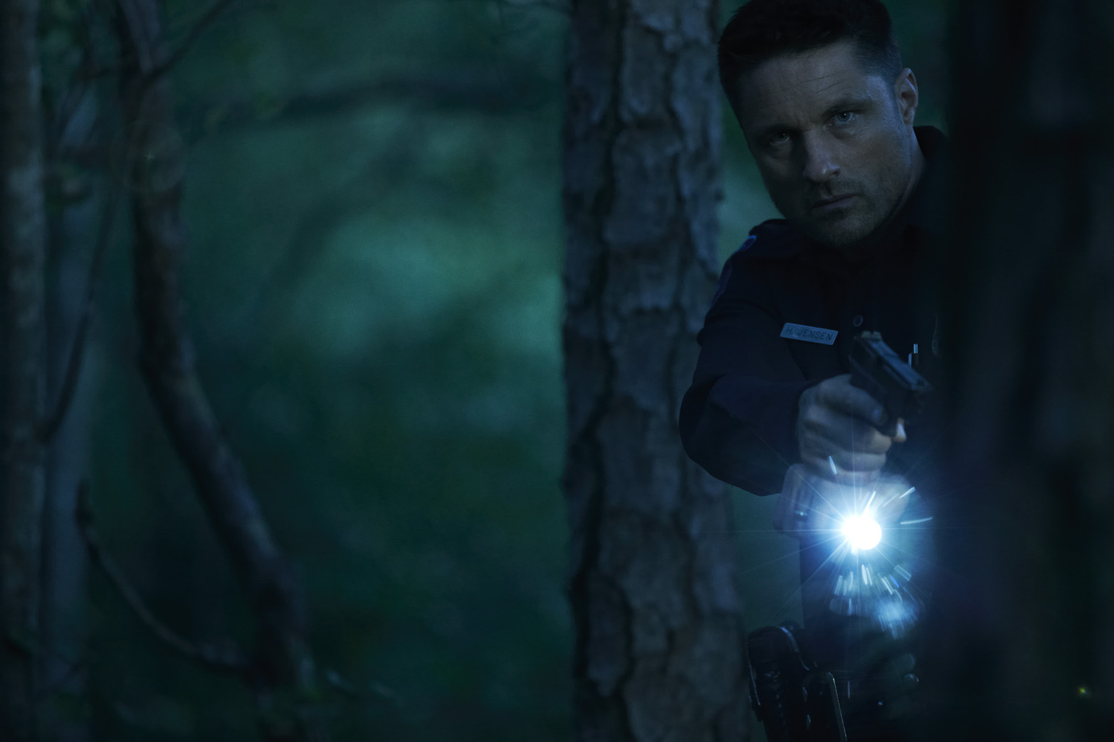 Estreno 'The Red Road' - AMC SELEKT