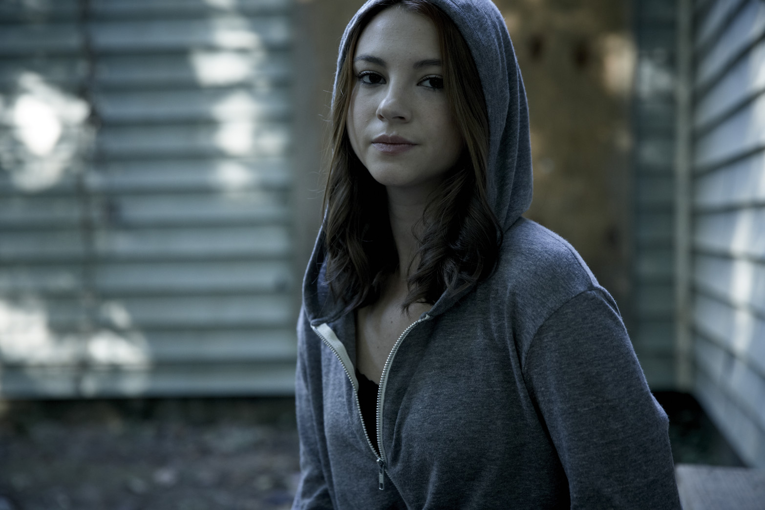 Estreno 'The Red Road' - AMC SELEKT