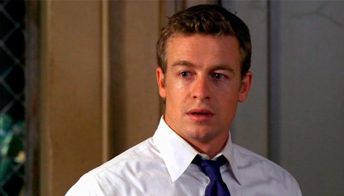 Series "de ley" - AMC SELEKT