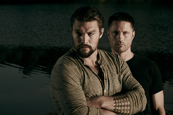 5 razones para ver The Red Road - AMC SELEKT