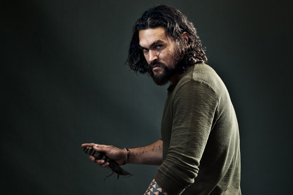 Conoce a los personajes de The Red Road - AMC SELEKT