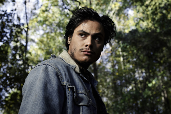 Conoce a los personajes de The Red Road - AMC SELEKT