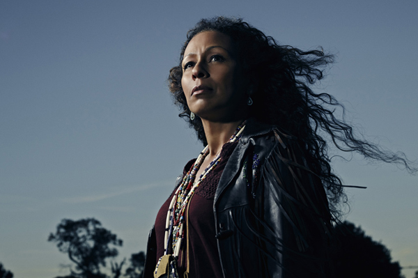 Conoce a los personajes de The Red Road - AMC SELEKT