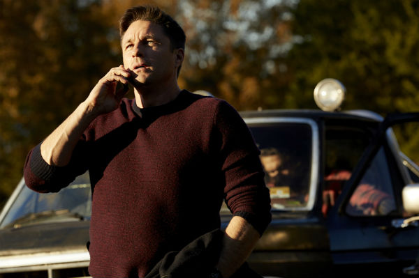 The Red Road - Analizando Episodio 205 The Hatching - AMC SELEKT