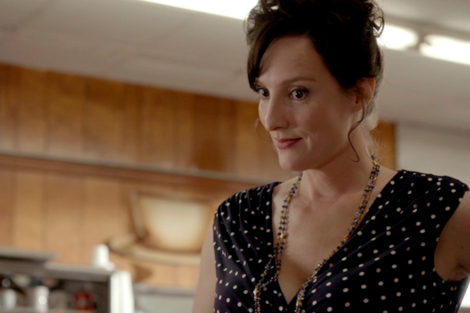 Rectify | Entrevistamos a Kim Wall - AMC SELEKT