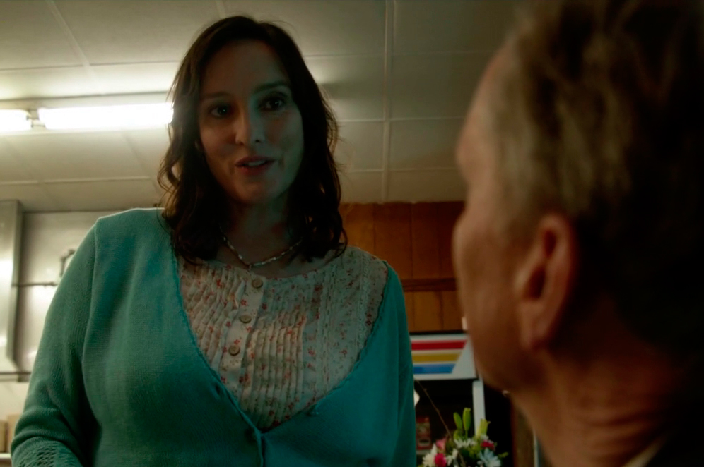 Rectify | Entrevistamos a Kim Wall - AMC SELEKT