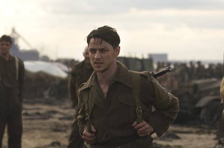 Las mejores películas de James McAvoy - AMC CHANNELS