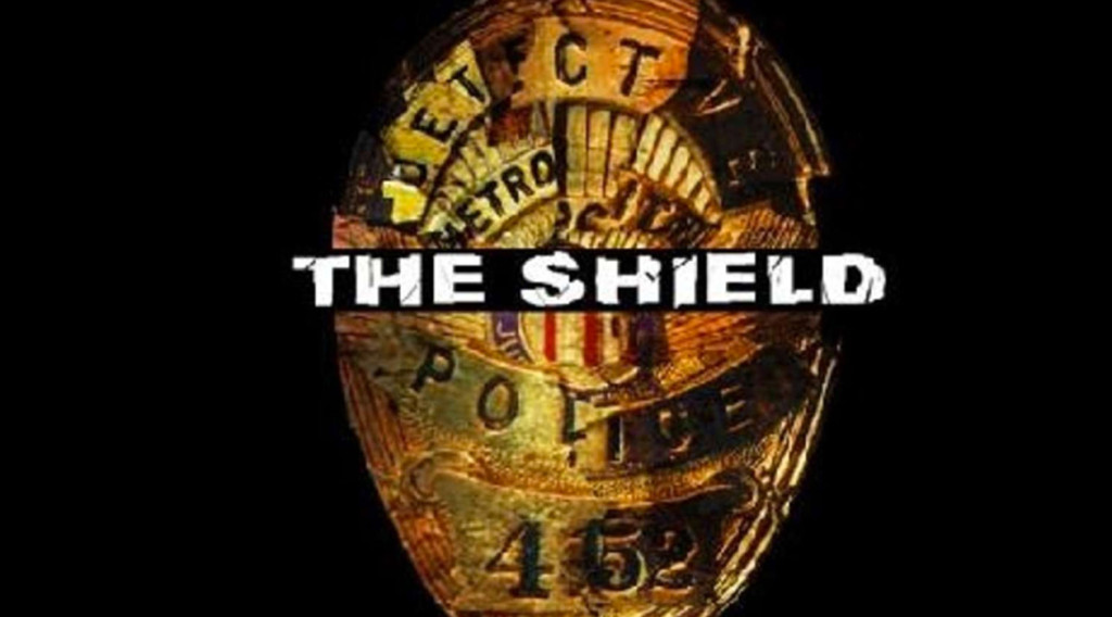 The Shield | AMC – United Kingdom