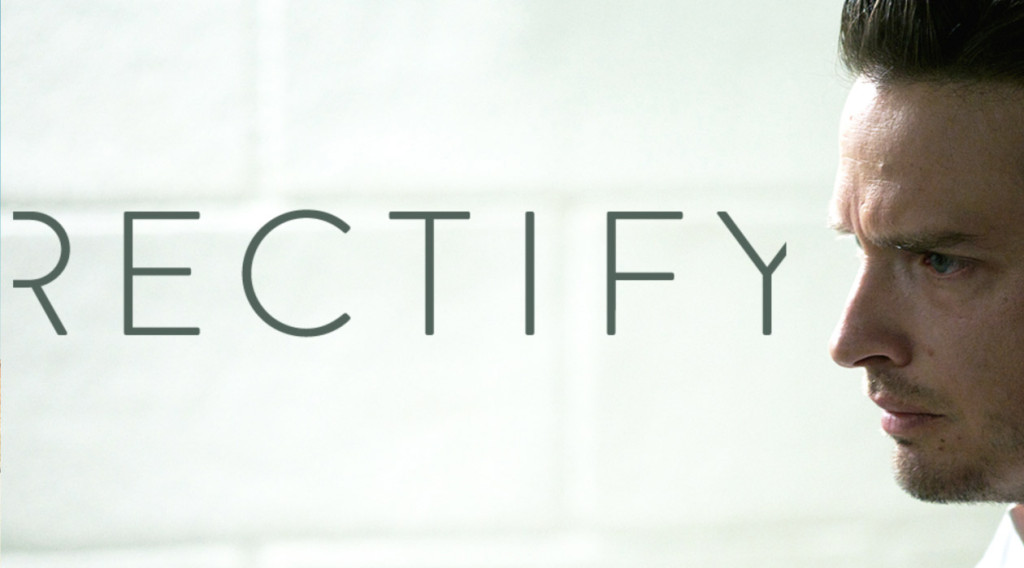 Rectify | AMC – United Kingdom