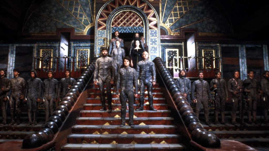 Dune | AMC – United Kingdom