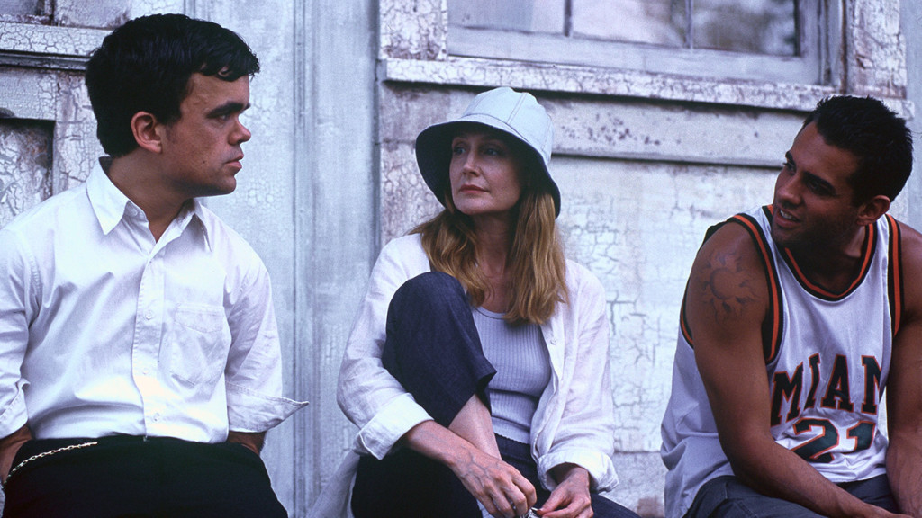 The Station Agent | AMC – United Kingdom