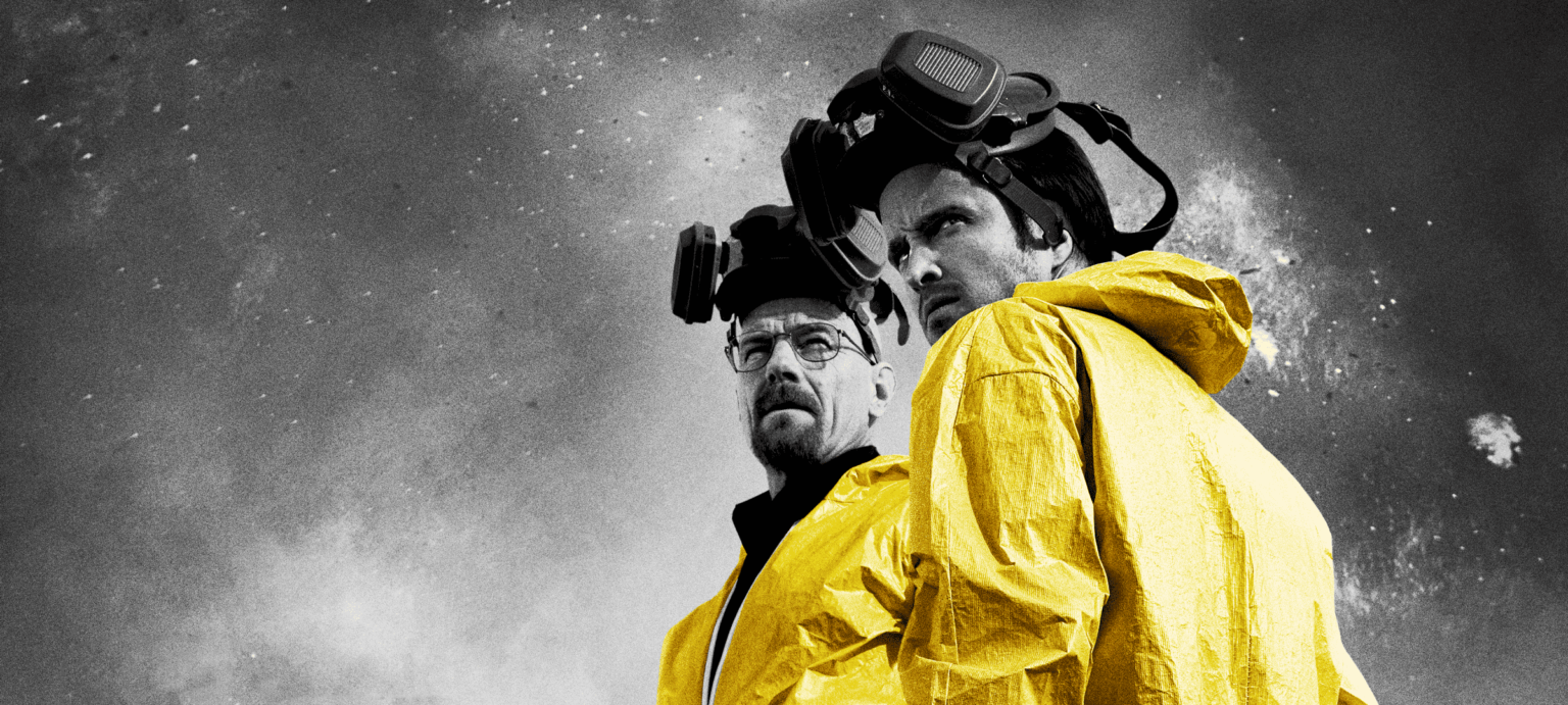 Breaking Bad | AMC – United Kingdom
