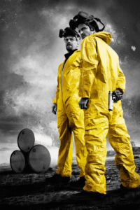 Breaking Bad | AMC – United Kingdom