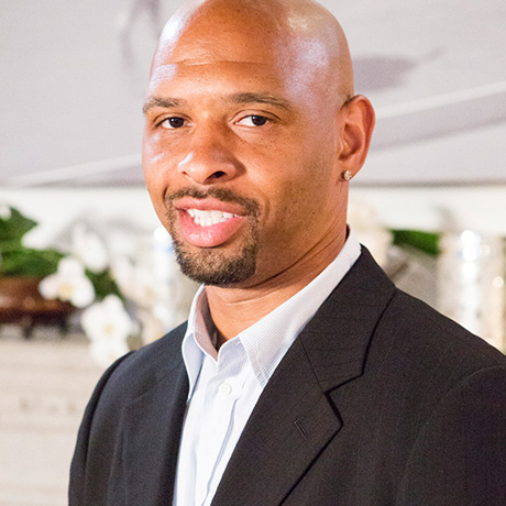 Kiwane Garris - Alchetron, The Free Social Encyclopedia