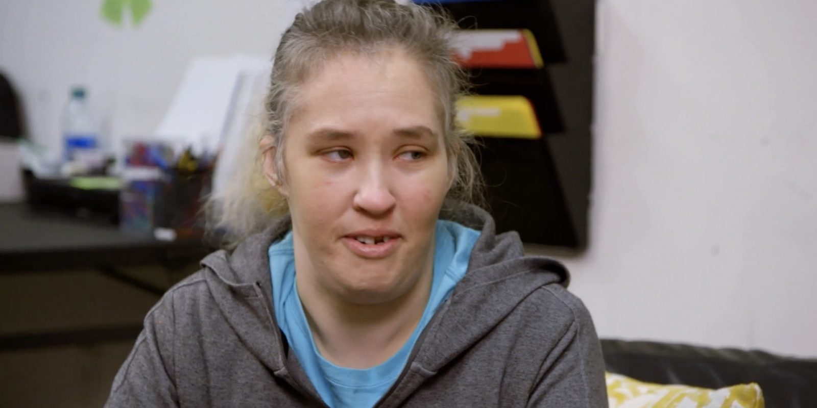 Mama June From Not To Hot We Tv
