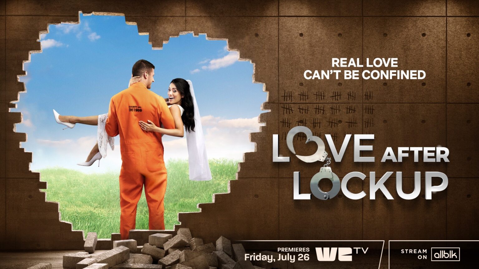 WE tv Reveals Supertease For a New Season of Love After Lockup ...