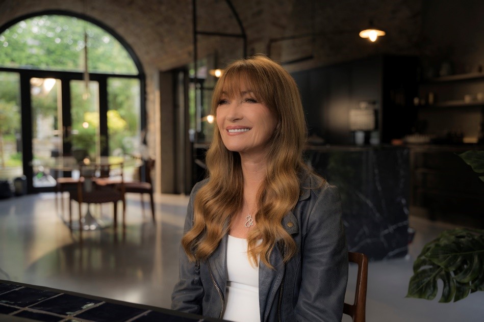 Acorn TV and AMC Studios Commission First-Ever Unscripted Series ...