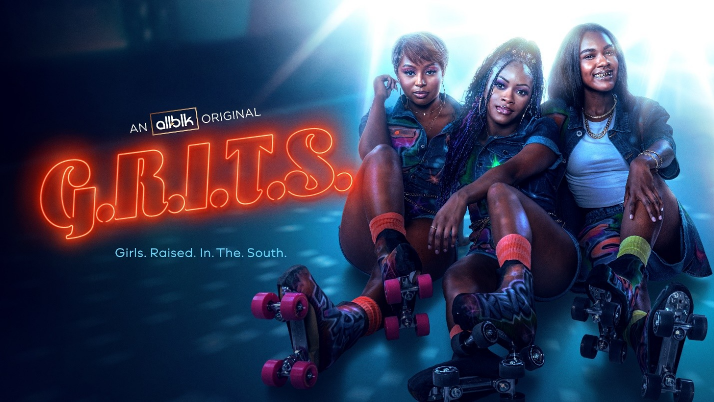 ALLBLK Rolls Out Trailer For New Coming-Of-Age Drama Series, G.R.I.T.S ...