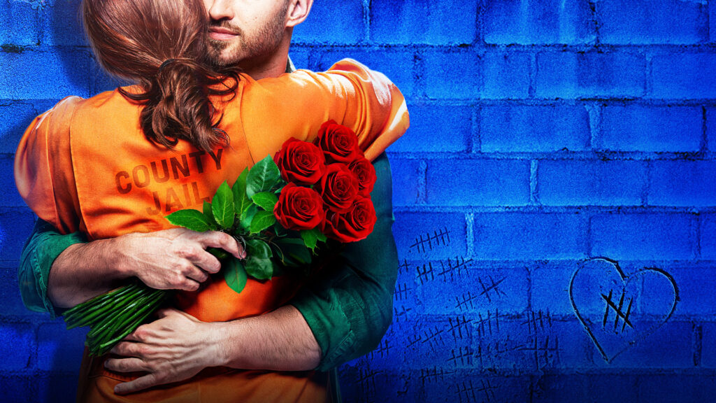 Exclusive First Look At The New Season Of Love During Lockup Premiering ...